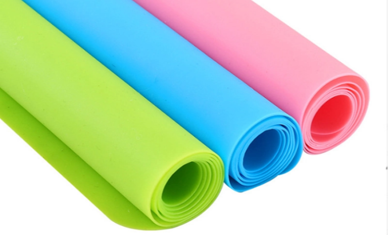 Essential Guide to Silicone Accessories: Processing and Applications ...